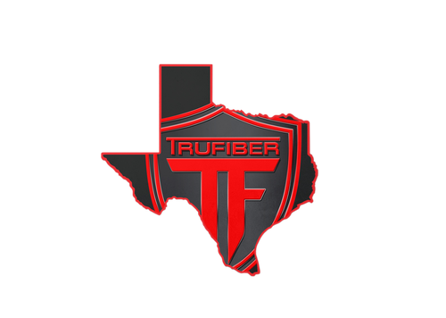 TRUFIBER - Top Quality Carbon Fiber, Fiberglass Hoods & Accessories ...