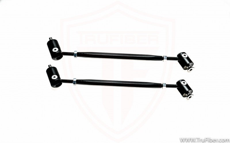 Universal Splitter Rods – TRUFIBER.COM