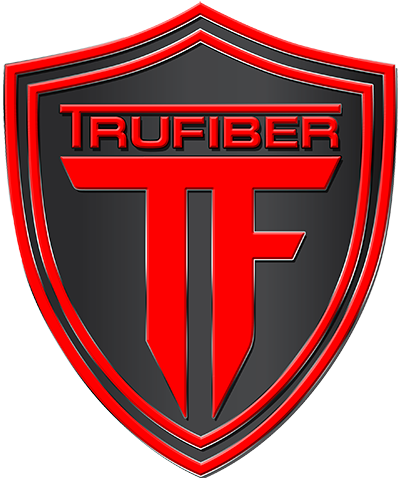 2018-2020 Mustang Fiberglass A88 Heat Extractor Hood l TRUFIBER ...